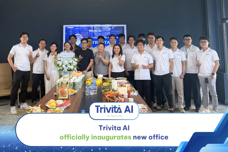 Events - Trivita AI